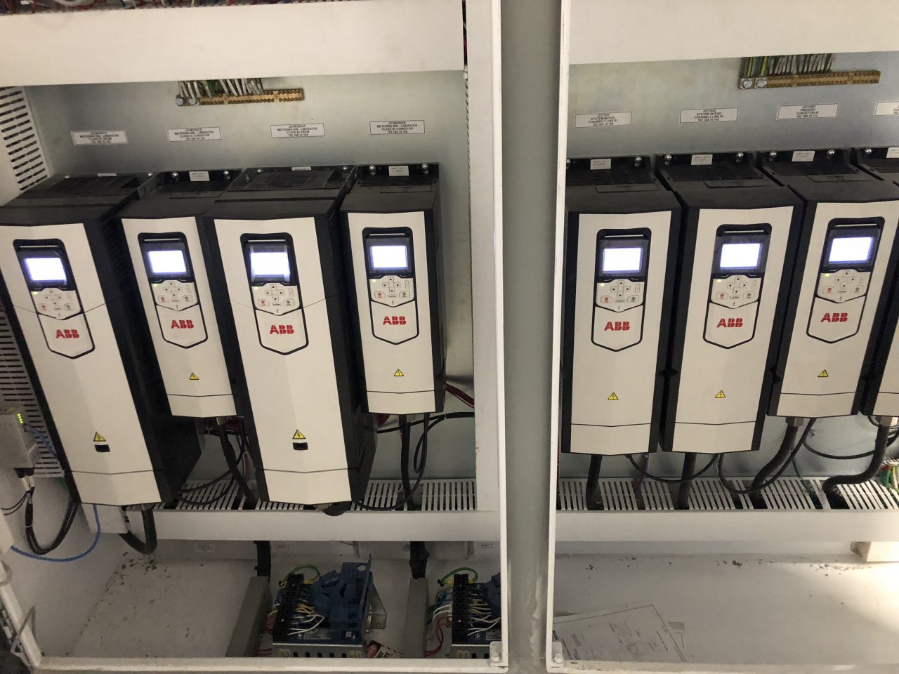 Stocked Products | Current Engineering Solutions